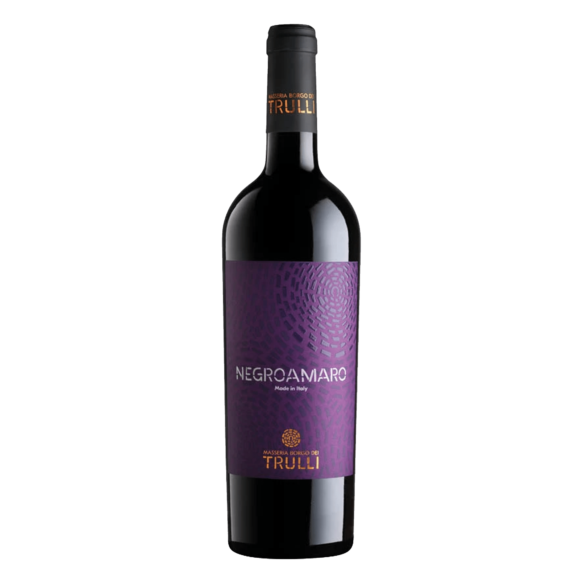 Trulli Negroamaro, Salento - Old Butcher's Wine Cellar
