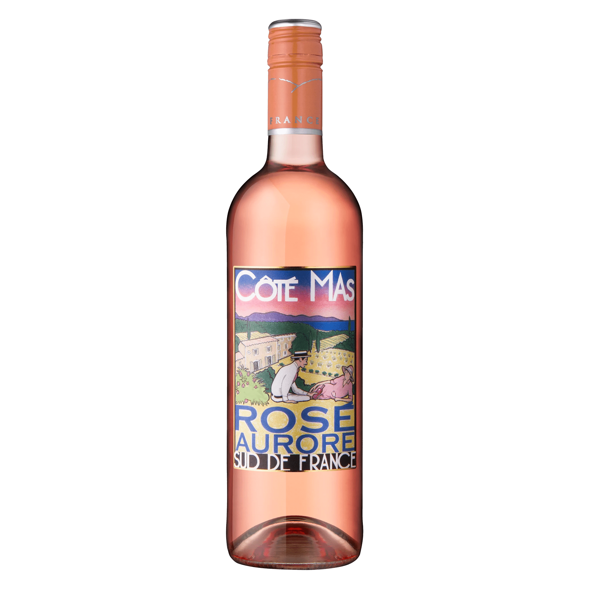 Cote Mas Rose - Old Butcher's Wine Cellar