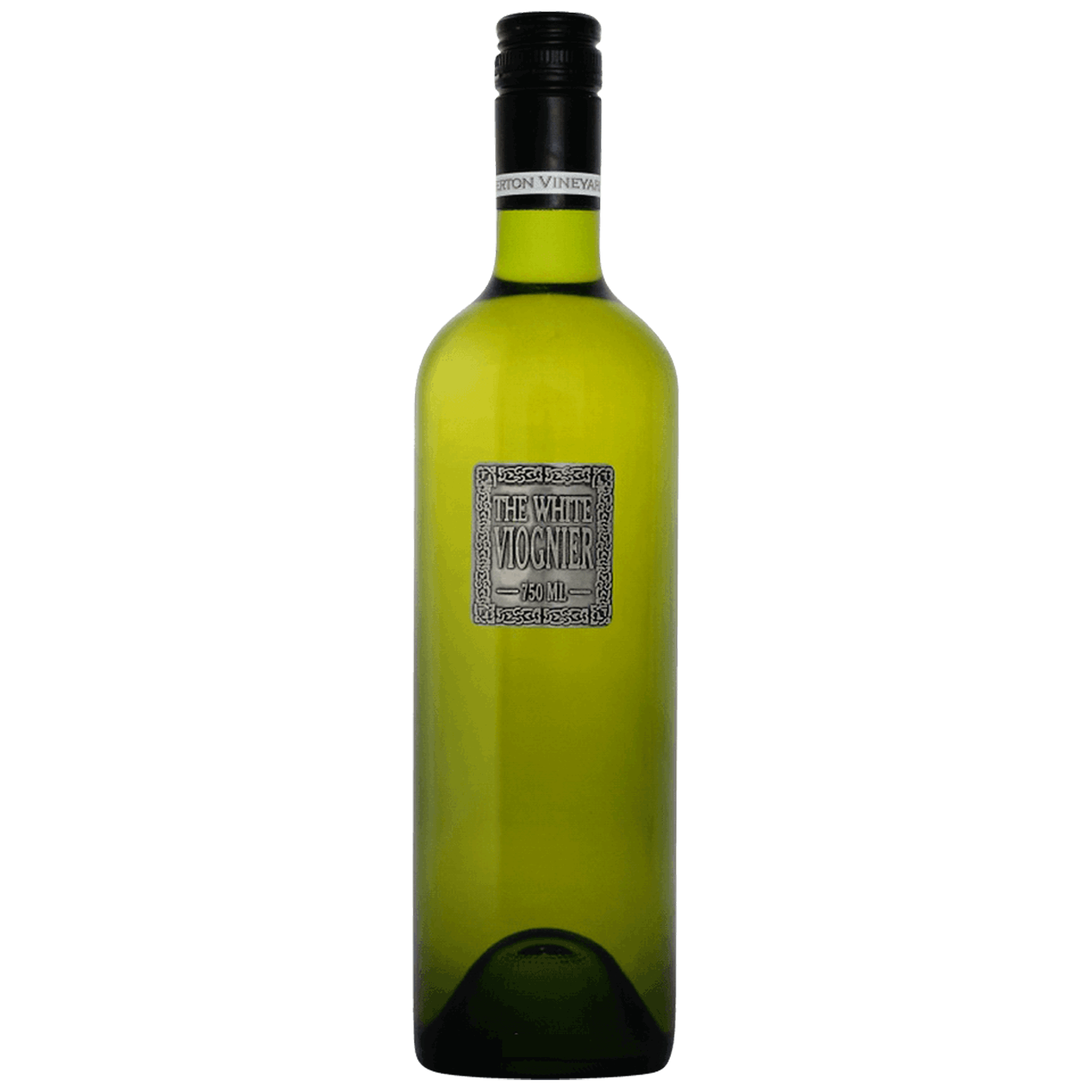 The White Viognier, Berton Vineyards - Old Butcher's Wine Cellar