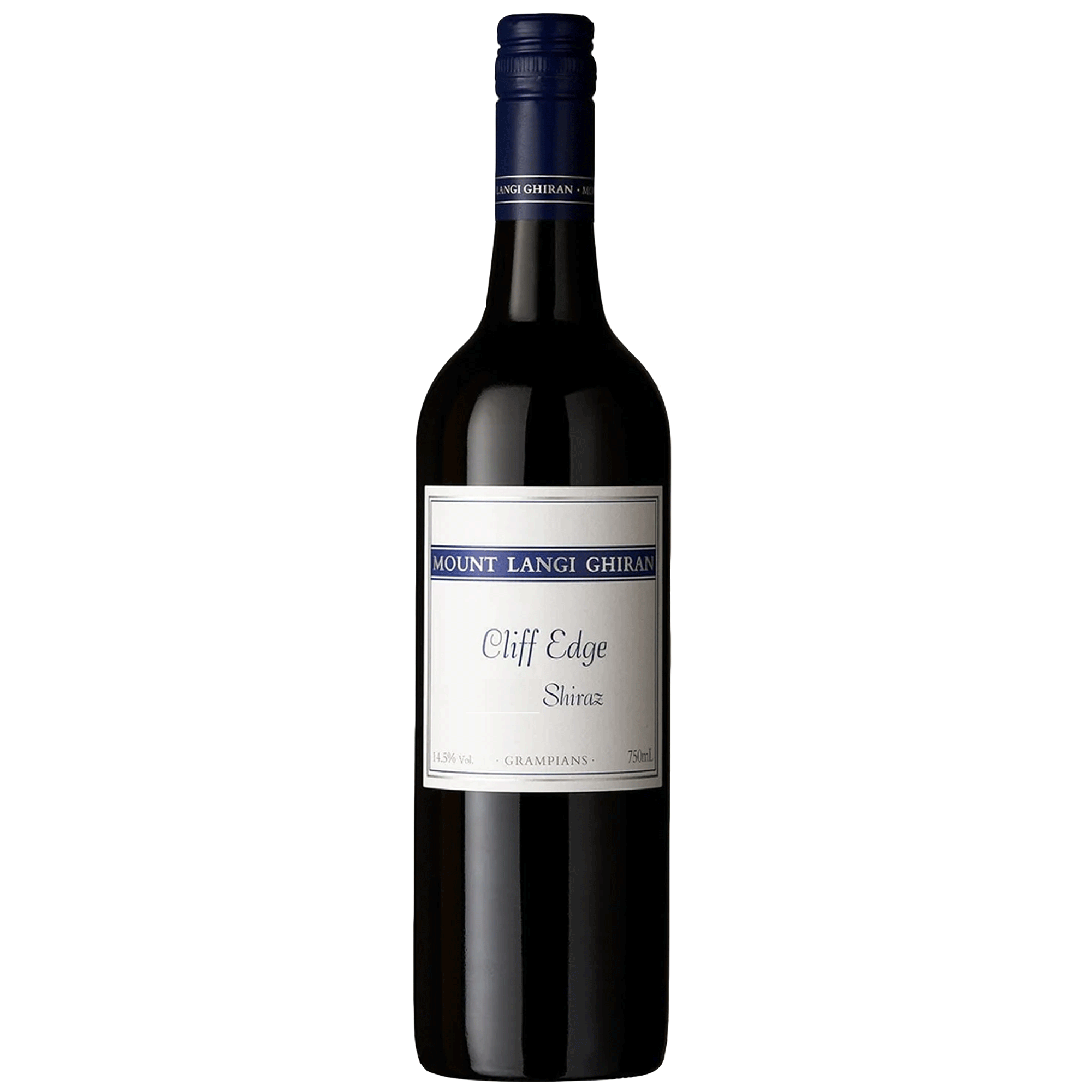 Mount Langi Ghiran Cliff Edge Shiraz - Old Butcher's Wine Cellar