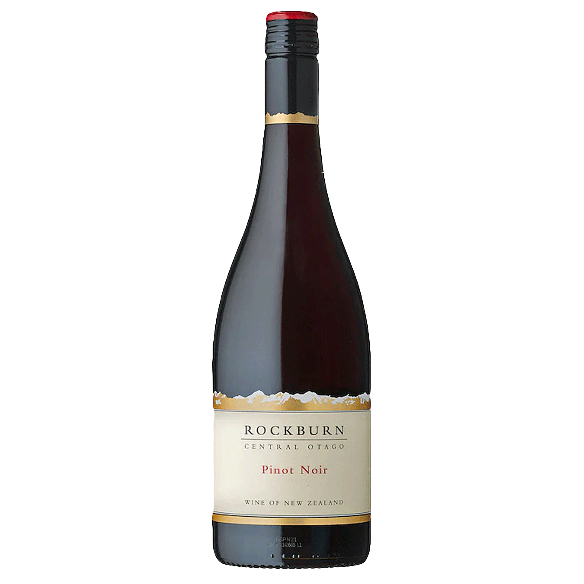 Rockburn Central Otago Pinot Noir - Old Butcher's Wine Cellar